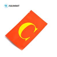 China 3.5g MOPP Smell Proof Packaging Bags Edible Empty Gravure Printing for sale