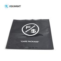 China Resealable MOPP Child Proof Ziplock Bags Heat Seal VMPET for sale
