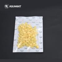 China SA8000 Translucent Resealable Mylar Ziplock Bags Food Grade One Side CPPAL for sale