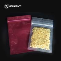 China Cmyk MOPP Medical Weed K Bags VMPET Laminated Weed Sachet Bag for sale