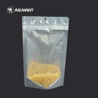 China CPPAL Mylar Laminated Ziplock Stand Up Pouch BOPP Smell Proof Zipper Bags for sale