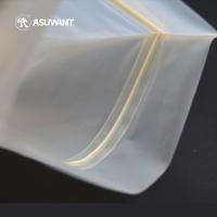 China CPPAL Mylar Laminated Ziplock Stand Up Pouch BOPP Smell Proof Zipper Bags for sale