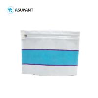 China Plastic Ziplock Jungle Boys Runtz Child Resistant Bags ISO9001 Moisture Proof for sale