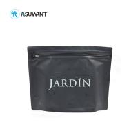 China Plastic Ziplock Jungle Boys Runtz Child Resistant Bags ISO9001 Moisture Proof for sale