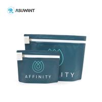 China Plastic Ziplock Jungle Boys Runtz Child Resistant Bags ISO9001 Moisture Proof for sale