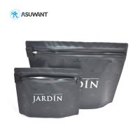 China Plastic Ziplock Jungle Boys Runtz Child Resistant Bags ISO9001 Moisture Proof for sale