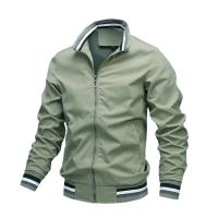 China Tennis Golf Autumn Lightweight Spring Windbreaker Jackets for sale