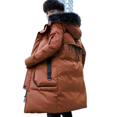 China Winter Lightweight Padded Jacket Windproof Long Softshell Fleece Hoody Jacket for sale