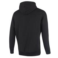 China Zip Through Bonded Fleece Sweat Jacket Slim Cinch Softshell Jacket for sale