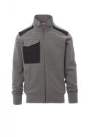 China Customizable XS-5XL Embroidered Logo Workwear Men'S Cotton Sweatshirts for sale