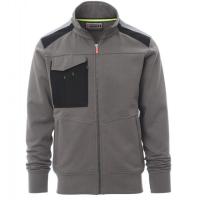China Customizable XS-5XL Embroidered Logo Workwear Men'S Cotton Sweatshirts for sale