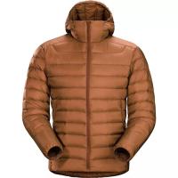 China Woven Waterproof Lightweight Down Outdoor Hooded Men Jacket Winter for sale