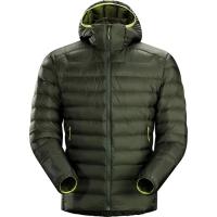 China Woven Waterproof Lightweight Down Outdoor Hooded Men Jacket Winter for sale