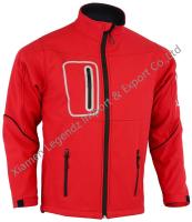 China Espandex Outdoor Waterproof Jacket Men'S Multi Pocket Zipper Warm Softshell Hooded Jacket for sale