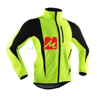 China SEDEX Waterproof Softshell Jackets Men'S Winter Camping Jacket Customized for sale