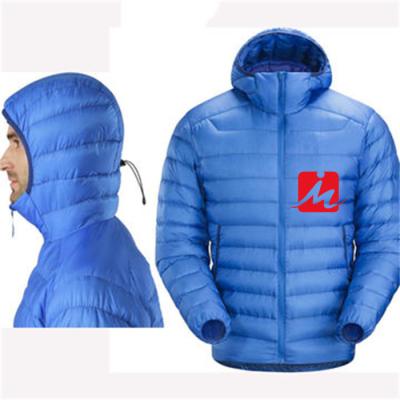 China Waterproof Windbreaker Outdoor Packable Ultralight Hiking Jacket for sale