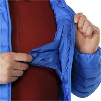 China Waterproof Windbreaker Outdoor Packable Ultralight Hiking Jacket for sale