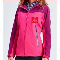 China Outdoor Lightweight Windbreaker Jacket Waterproof Women'S Windproof Windbreaker Jacket for sale