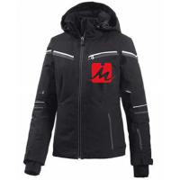 China Polyester Polyurethane Waterproof Softshell Jackets Women'S SKI Outerwear Outdoor Sport for sale