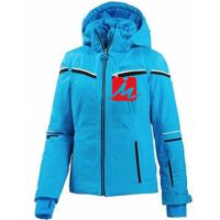 China Polyester Polyurethane Waterproof Softshell Jackets Women'S SKI Outerwear Outdoor Sport for sale
