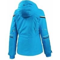 China Polyester Polyurethane Waterproof Softshell Jackets Women'S SKI Outerwear Outdoor Sport for sale