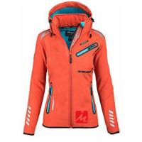 China Polyester Spandex Waterproof Softshell Jackets Women'S Champing Outdoor Hiking Jacket for sale