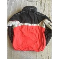 China Soft Waterproof Windbreaker Jackets Men'S Medium Ski Snow Mens Lightweight Jacket With Hidden Hood for sale