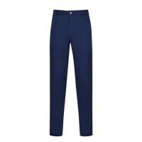 China Breathable Stretch Golf Pants Custom Slim Fit Golf Trousers Golf Chino Pants Quick Dry for sale