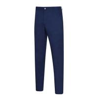 China Breathable Stretch Golf Pants Custom Slim Fit Golf Trousers Golf Chino Pants Quick Dry for sale