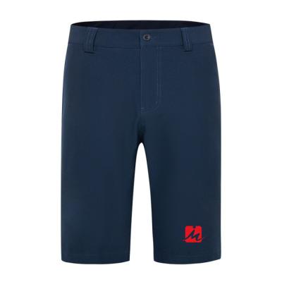 China Custom Stretch Golf Pants Men'S Quick Drying Summer Golf Shorts Moisture for sale