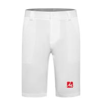 China Custom Stretch Golf Pants Men'S Quick Drying Summer Golf Shorts Moisture for sale