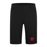 China Quick Dry Stretch Golf Pants Mens Moisture Wicking adjustable waist golf pants for sale