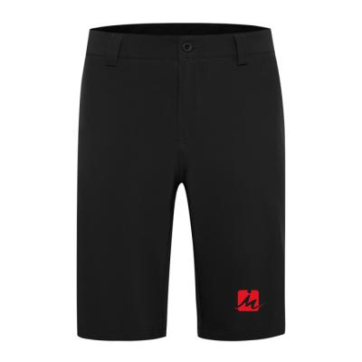 China Quick Dry Stretch Golf Pants Mens Moisture Wicking adjustable waist golf pants for sale