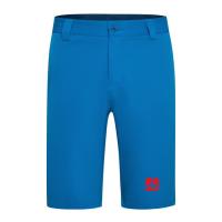 China Custom Stretch Golf Pants Summer Men'S Golf Shorts Moisture Quick Drying for sale