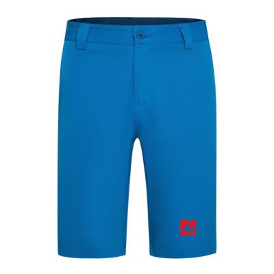 China Custom Stretch Golf Pants Summer Men'S Golf Shorts Moisture Quick Drying for sale