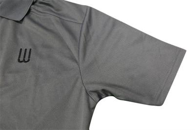 China Golf Breathable Polo Shirts Men Casual Cotton T Shirts for sale