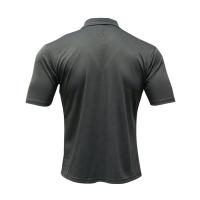 China Breathable Custom Polo Shirt Cotton Men Golf Polo Shirt for sale
