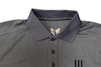China Breathable Custom Polo Shirt Cotton Men Golf Polo Shirt for sale