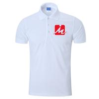 China 240 GSM Breathable Polo Shirts 100% Rayon Pique Embroidered Cotton Men'S Polo Shirts for sale