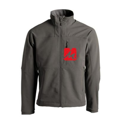 China Worsted Waterproof Windbreaker Jackets Sports Worsted Nepal Winter Jacket for sale