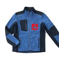 China Windproof Personalised Work Uniform Outlet Breathable Polyester Sweat Shirt for sale