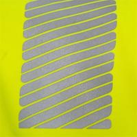 China Waterproof High Visibility Garments Hi Vis Uniform Reflective Work Jacket Workwear for sale