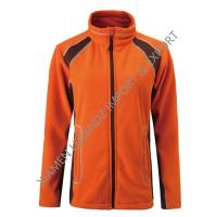 China Breathable Men'S Polar Fleece Waterproof Breathable Jackets Casual Winter Lightweight Men'S Jackets for sale