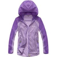 China Classic Running Lightweight Jacket Women Sport Hooded Breathable Packable Waterproof Jacket for sale