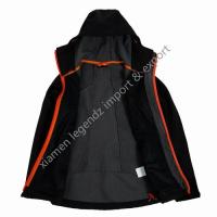 China Functional Waterproof Softshell Jackets Outdoor Breathable Winter Women Outerwear for sale