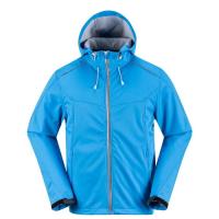 China Sport Breathable Waterproof Softshell Jackets Winter Men'S Outdoor Functional Jacket for sale