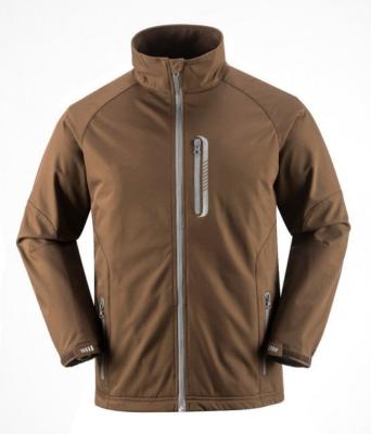 China Mountain Waterproof Winter Jacket Breathable Men'S Outdoor Ski Jacket for sale