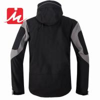 China Mountain Outdoor Waterproof Softshell Jackets Men Hiking Winter Jackets for sale