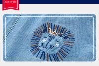 China reclye wholesale spring and autumn casual boys' denim jacket for kids for sale