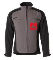 China Mens Jacket Waterproof Softshell Outerwear Coat Windbreaker Hunt Clothes for sale